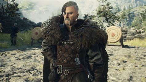 Dragons Dogma 2 Warfarer Build Hybrid Vocation Class Deltias Gaming