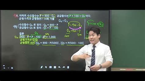 공인중개사 무료인강 인강드림 2023년 송도윤 부동산학개론 테마특강 2강 Youtube