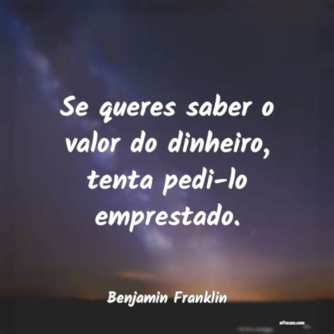 Frases De Dinheiro BFrases