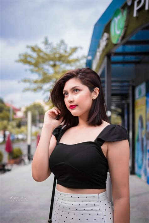 Myanmar Sexy Hacker69
