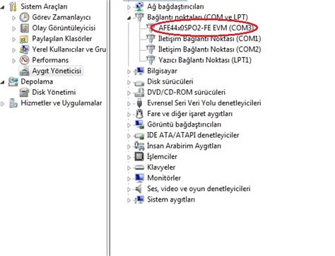 Problem With Afe4490spo2evm Gui V20 Firmware Upgrading And Exe