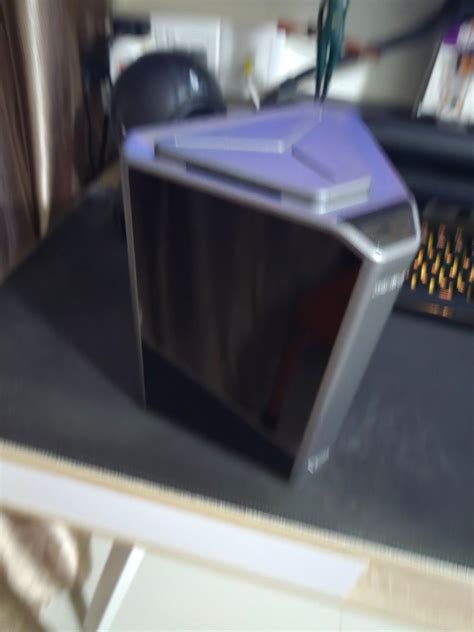 Argon Eon Pi Nas Case Computers Tech Parts Accessories Networking On Carousell