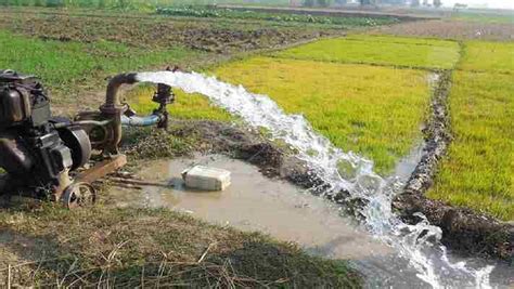 बड़ी खुशखबरी 30 सितंबर तक जारी होंगे कृषि बिजली कनेक्शन रबी फसलों की
