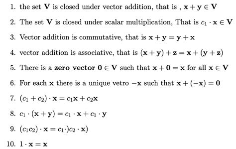 solved let v be the set of all positive real numbers