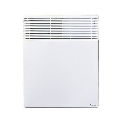 THERMOR Radiateur Electrique CONVECTEUR EVIDENCE 6 ORDRES 2000W