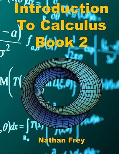 Introduction To Calculus Book 2 Practice Workbook With