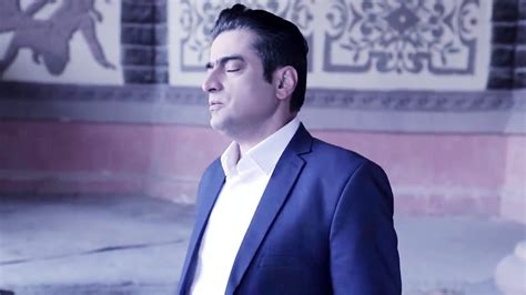 دانلود موزیک ویدئو علیرضا عطایی به نام شرح فراق