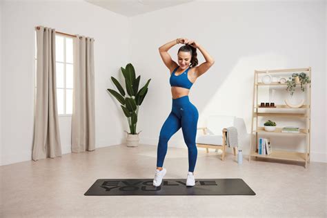 Krissy Cela Shares Her Health Fitness Wellbeing Tips Women S Fitness
