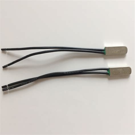 Ntc Thermistor Temperature Sensor Used In Refrigerator Air Conditioner