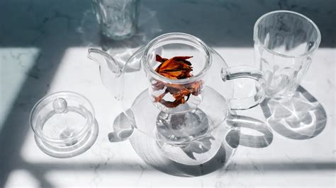 Why Iso Certified Glass Kitchenware Matters