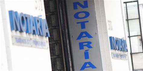 Meganoticias On Twitter Sueldos De Notarios Alcanzan A 24 Millones