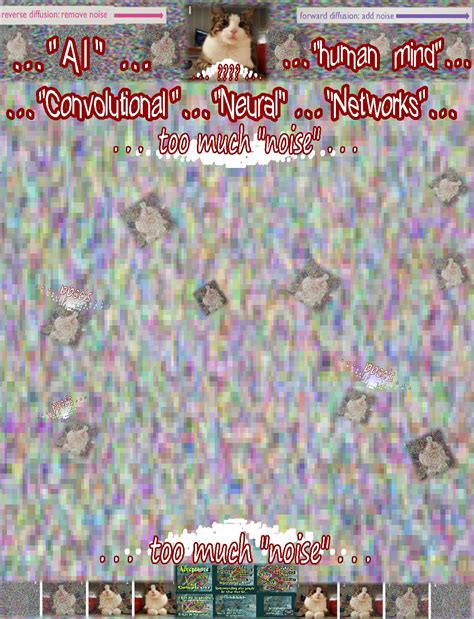 Convolutional Neural Networks Ai And Human Mind Pocket Perspectives