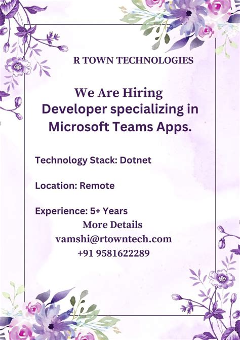 Microsoftteams Teamsappdevelopment Collaborationtools
