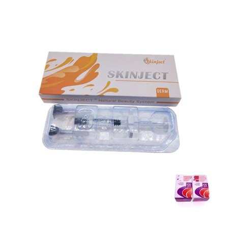 Effective Lips Filler Juv Breast Injection Hyaluronic Acid Dermal Filler Hyaluronic Acid And