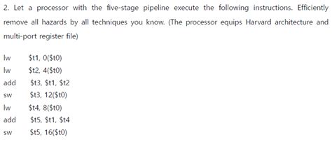 Solved The Subject Is Computer Chegg Com