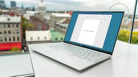 Jak Wyrównać Tekst W Pionie W Programie Microsoft Word