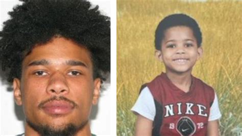 Virginia Amber Alert Who Is Tyli Nekah Scott Suspect In 4 Year Olds Abduction