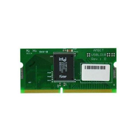 Cisco Mem870 32f Memory Datacom Technologies Bd