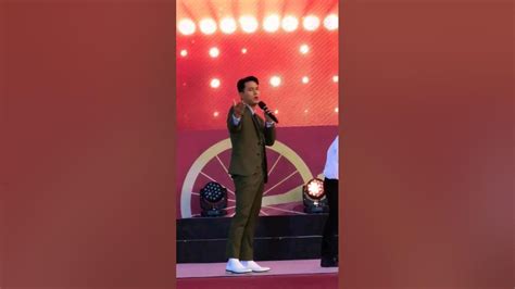 장민호캠 제발 돌려주세요 제발 장민호 직캠 선공개 제13회 장애인체육대회 성남종합운동장 장민호 민호특공대 Youtube