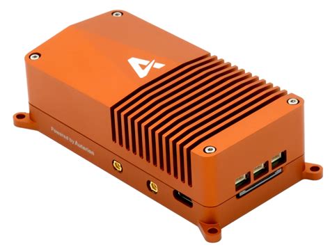 Getting Started Auterion Documentation