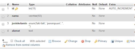 Membuat Laporan Di PHP Dengan Libaray FPDF Sahretech