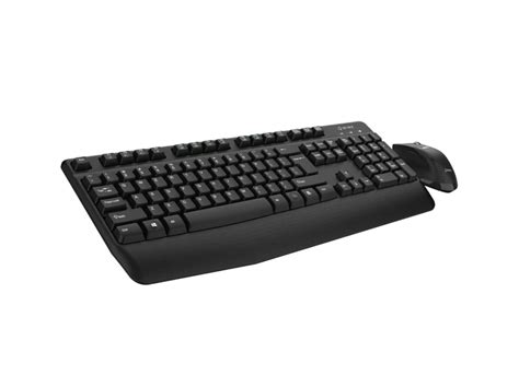 Winx Do Essential Wireless Keyboard And Mouse Combo Za