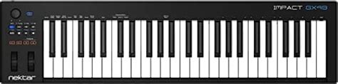 Ultimate List Of The Best MIDI Keyboards Clark Audio