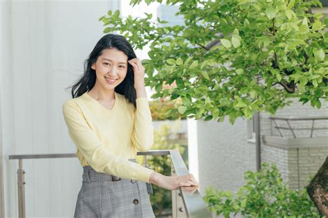 東京オリンピック新種目・空手の魅力を体現。「選手と観客の橋渡しができたら」│女優・是永瞳（後編） ビューティ ×スポーツ『melos』