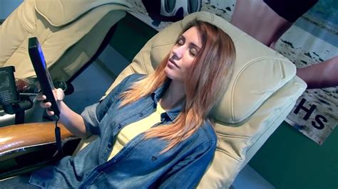 Массажные кресла от компании RELAX - YouTube
