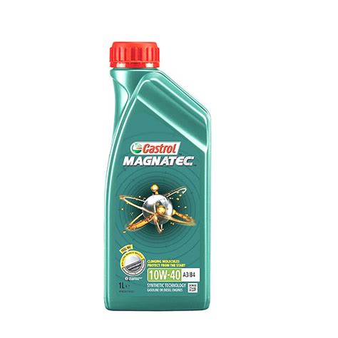 Castrol Magnatec A3 B4 10w40 1l • Auto Jar Piesa