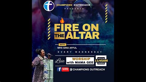 Live Worship Youtube
