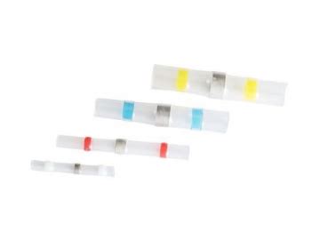 Heat Shrink Solder Seal Wire Connector Manufacturer Cloud Computing At ETW
