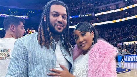 Natalie Nunn Husband Does Natalie Nunn Have A Daughter Nayag Today