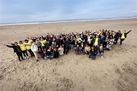 Corporate Responsibility Reach And Impact Ey Us