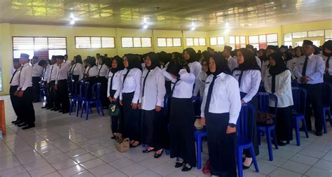 Ini Penjelasan Lengkap Menteri Keuangan Saat Itu Soal 50 Persen TPG Di Gaji 13 Dan THR Tahun 2023