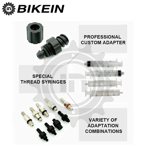 Купить bikein-велосипед гидравлические дисковые тормоза кровоточить ...