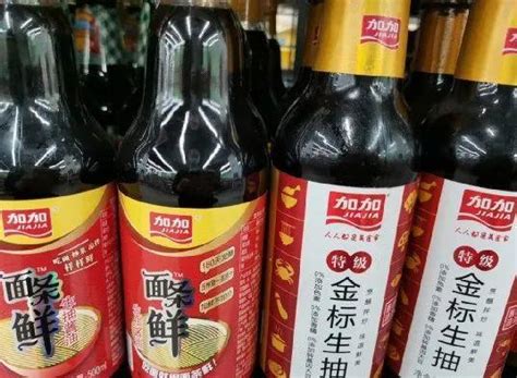 全国哪的酱油最好吃经过评选 这5款酱油榜上有名有你吃过的吗 知乎
