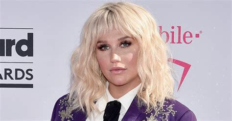 The Way Keshas Alleged Sexual Assault Has Affected Her Emphasizes How