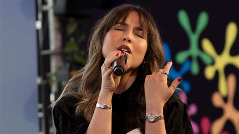 Jem Cassar Daley Shares New Single Tidal Wave Music Feeds