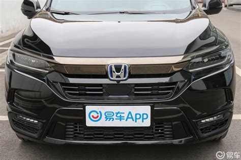 【皓影锐·混动 20l 两驱 E Cvt 锐·幻夜版外观图片 汽车图片大全】 易车