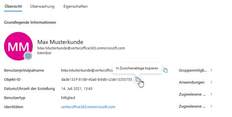 OpenID Connect