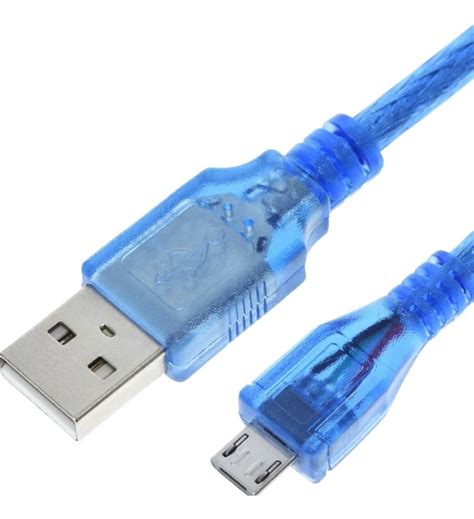 Cabo Micro Usb 2 0 Para Arduino Leonardo Arduino Smartcomp Seu