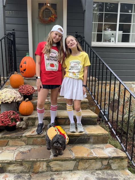Best Girl Trio Halloween Costumes At Madison Hales Blog