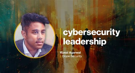Overcoming The Pressures Of Cybersecurity Startup Leadership Help Net… Cybercureme Cyber