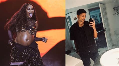 Iza revela traição de Yuri Lima cantora está grávida do jogador do Mirassol
