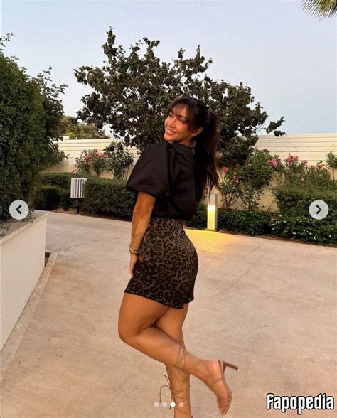 Hanna Oberg Nude Leaks Photo Fapopedia