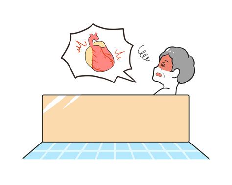 入浴時だけではない日常生活に潜むヒートショックの危険性と予防策 医師解説