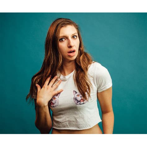 The Comedy Catch Katie K
