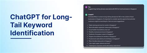 Best ChatGPT Keyword Research Prompts To Use In 2024