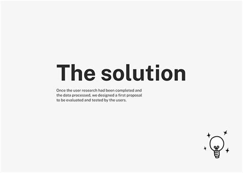 HappyLife Design Thinking In Problem Solving On Behance